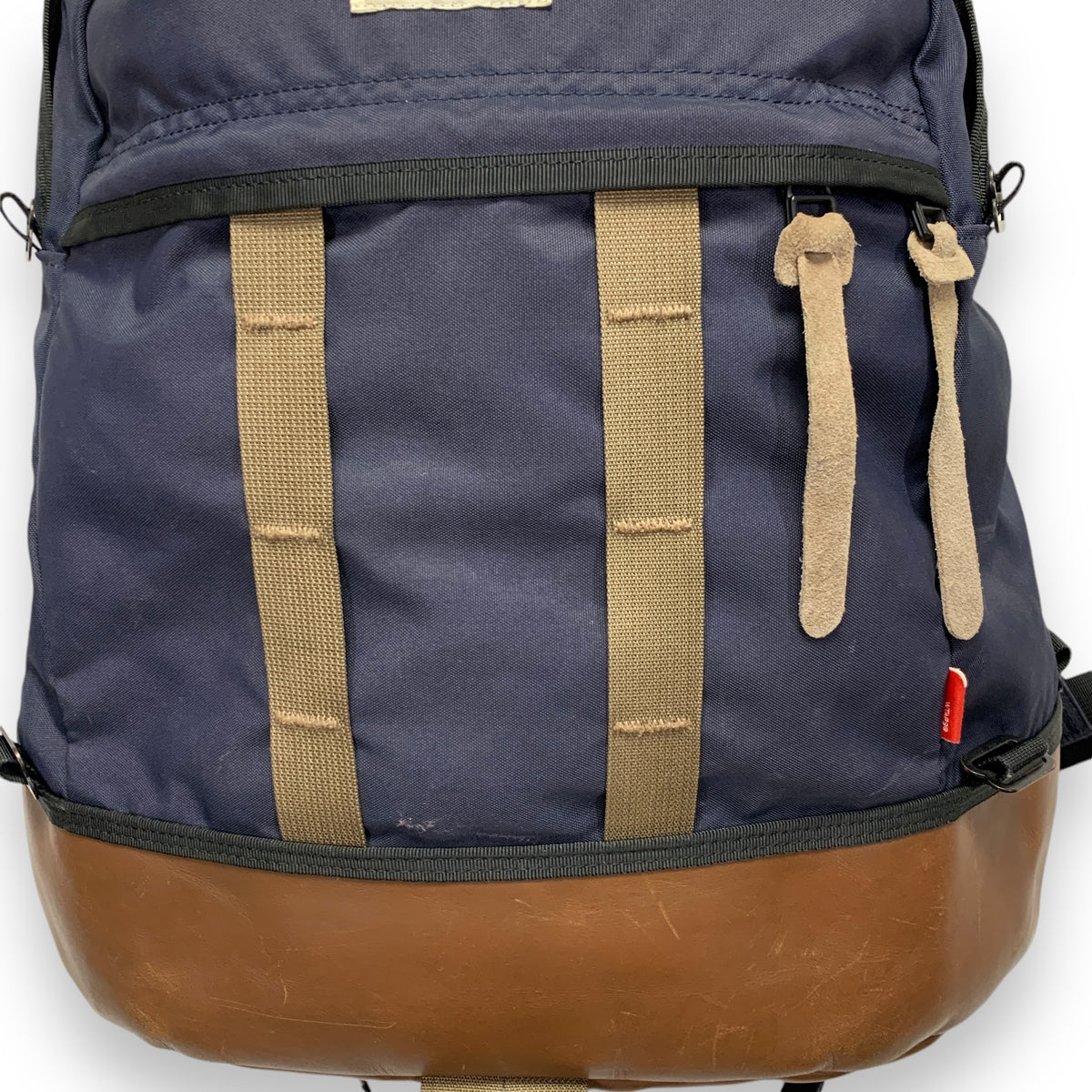 WTaps x Porter Red Dawn Nylon Leather Backpack – StylisticsJapan.com