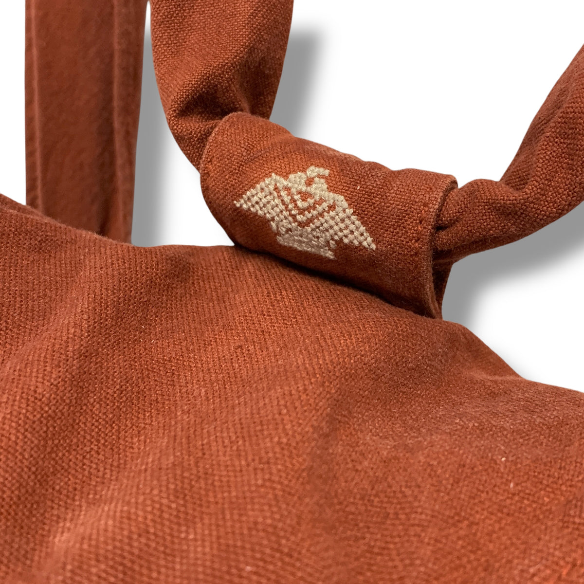 Kapital Cotton Canvas Unstructured Backpack – StylisticsJapan.com