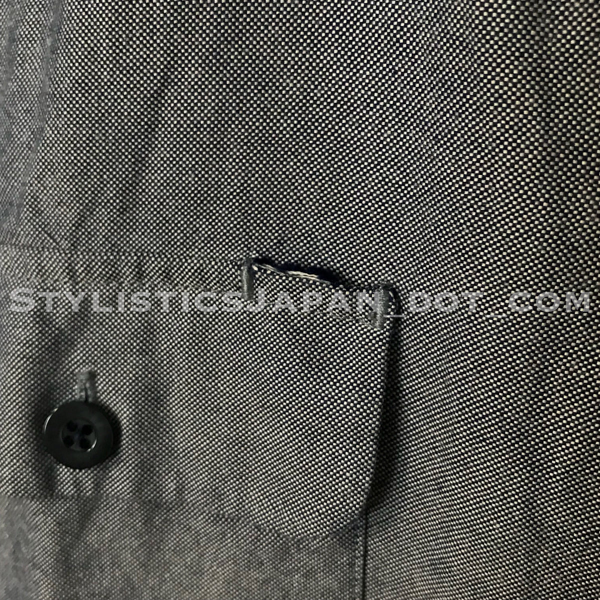 [S] WTaps Vatos Shirt S/S Blue – StylisticsJapan.com