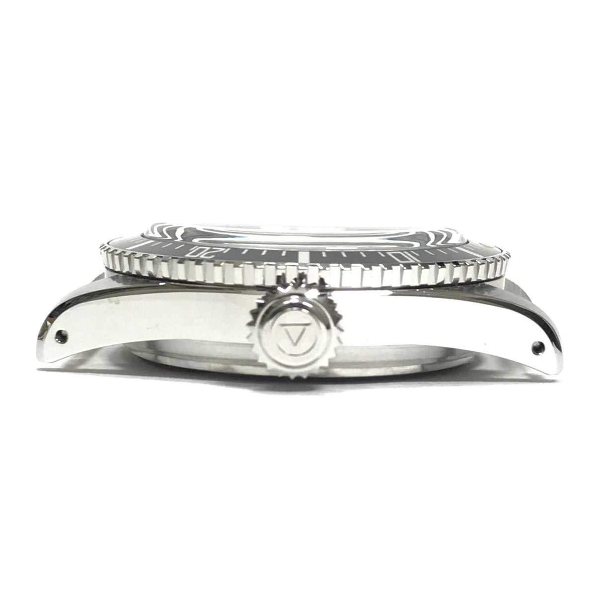 NEW! WMT Sea Diver - Sea Diver Dial / Pilot Pepsi Dial AGED Watch ...